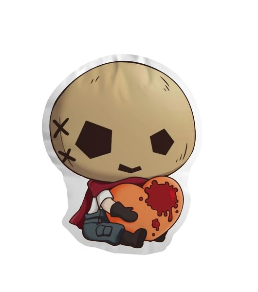 Kup Poduszka Chibi Angels of Death - Edward na arena.pl i ciesz się ...