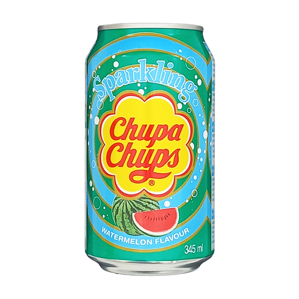 Kup Napój gazowany Sparkling Waremelon Soda Chupa Chups 345ml na arena ...