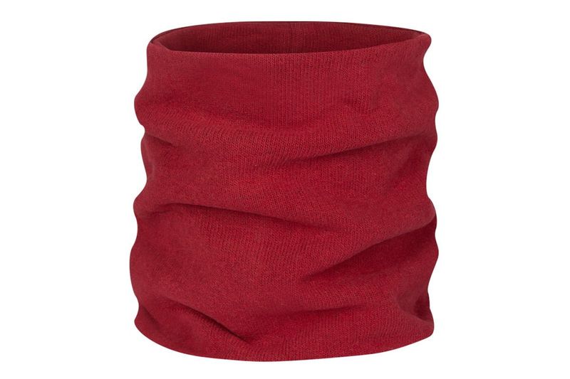 Kup BROEL Gillo komin tuba pod szyję dla dzieci double czerwony na ...