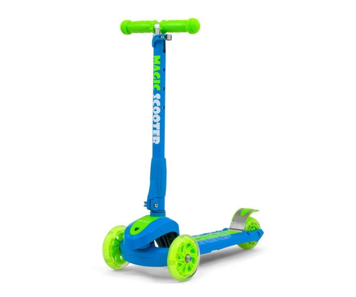 Scooter Magic Blue-Green - Arena.pl