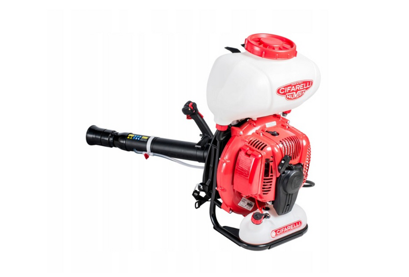 OPRYSKIWACZ SPALINOWY CIFARELLI M1200 17L - Arena.pl