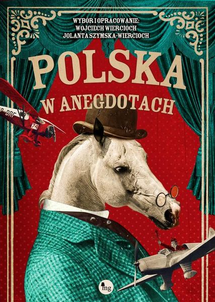 (e-book) Polska w anegdotach - Arena.pl