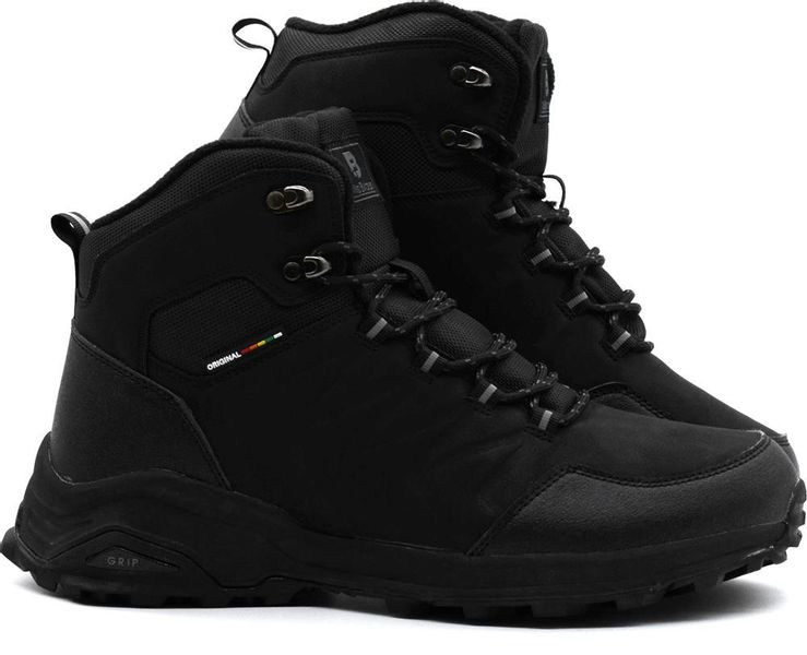 Trekkingi Ocieplane Męskie McBraun 23MN38-6547 44 - Arena.pl