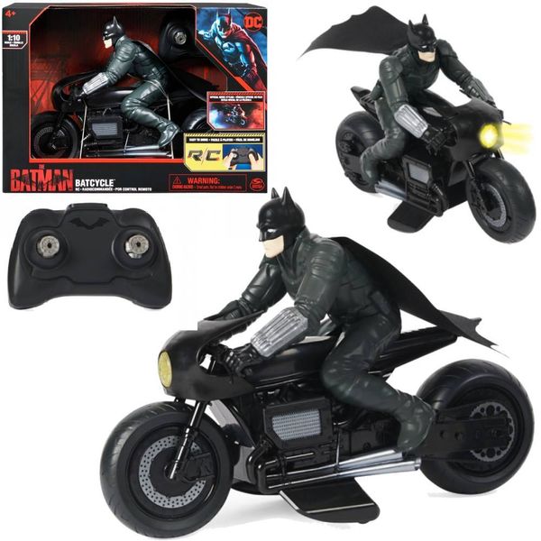 Motor RC Batman - Arena.pl