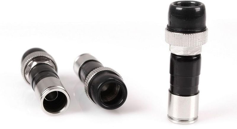 WTYK KOMPRESYJNY F zewnętrzny RG6 - Arena.pl