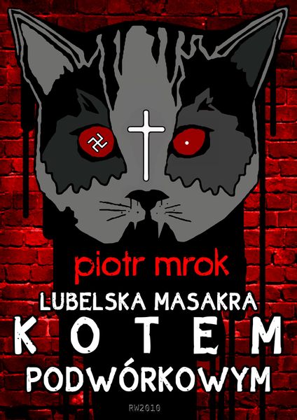 (e-book) Lubelska masakra kotem podwórkowym - Arena.pl