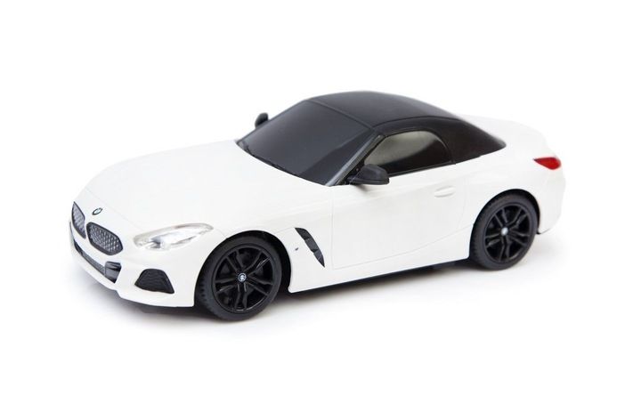 Kup BMW Z4 New Version R/C 1:24 Rastar 96200 sterowany na arena.pl i ...