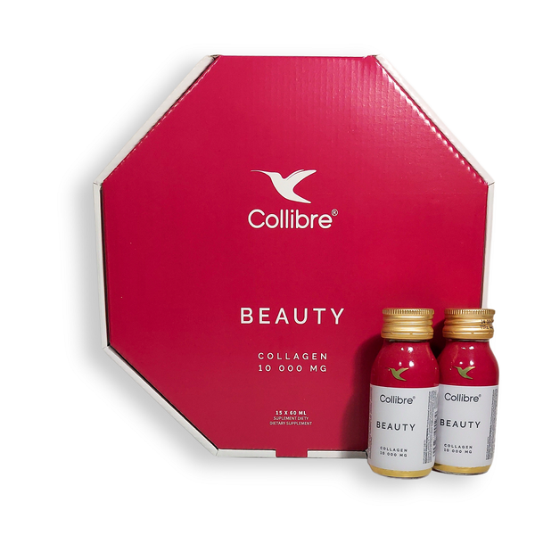 Kup Collibre Collagen Beauty Shot 15 x 60ml na arena.pl i ciesz się ...