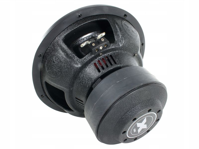 Głośnik Excursion Subwoofer 12'' 30cm 3500W - Arena.pl
