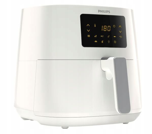 Kup Frytkownica beztłuszczowa Philips Ovi XL HD9270/00 2000W misa 6,2L ...