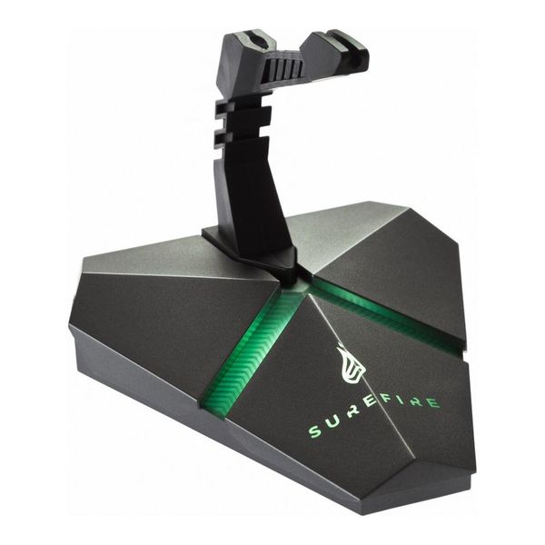 Uchwyt do kabla myszki SureFire Axis Bungee HUB USB - Arena.pl