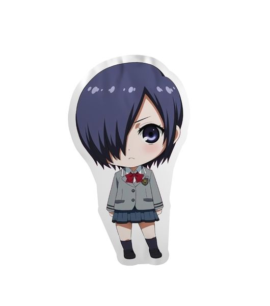 Kup Poduszka Chibi Tokyo Ghoul - Kirishima Touka na arena.pl i ciesz ...