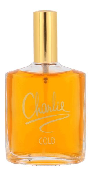 Revlon Charlie Gold Eau Fraîche 100Ml (W) (P2) - Arena.pl