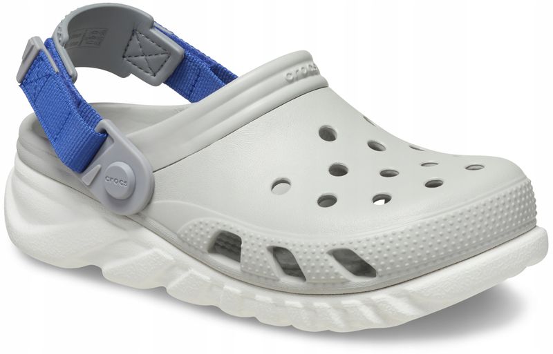 Kup Crocs Dziecięce Buty Chodaki Duet Max II 208774 Clog 29-30 na arena ...