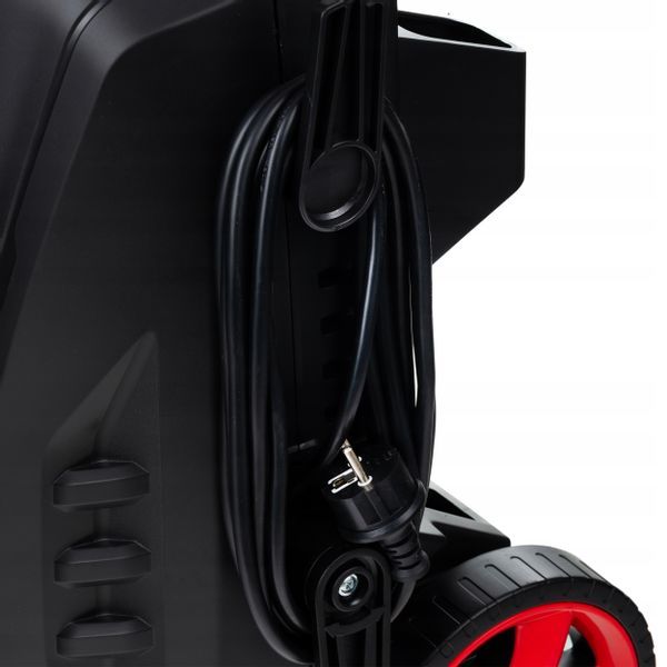 MYJKA CIŚNIENIOWA LEHMANN 3000W MAX 350 BAR INDUKCJA LGAPW-3019 - Arena.pl