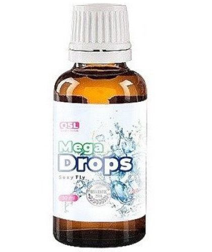 Kup Mega Drops - silne krople na arena.pl i ciesz się niską ceną