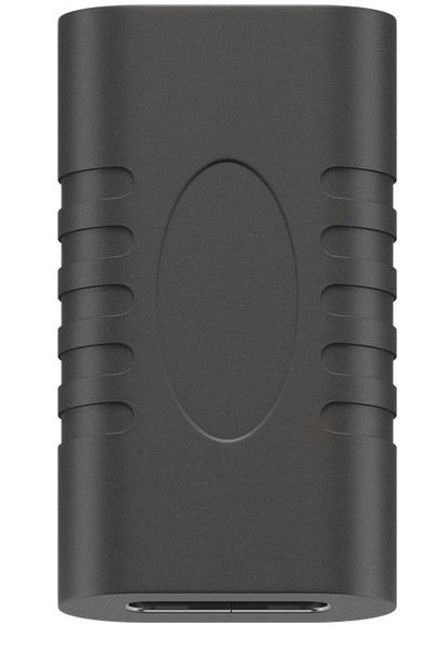 Kup Adapter USB-C na USB-C (beczka) Goobay CZARNY na arena.pl i ciesz ...
