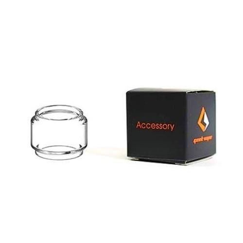 Geekvape Z Max Tank Szkło 4ml Zeus Max Pyrex - Arena.pl