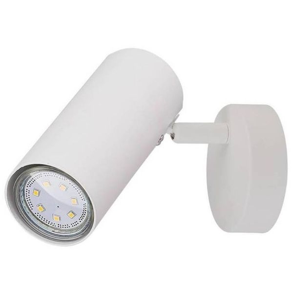 Kup Nowoczesny kinkiet ścienny Colly 91-01603 Candellux ruchomy spot ...