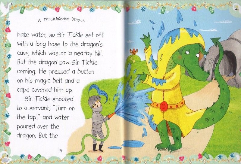 Princess Storybook - Prince Hyacinth and the Dear Little Princess, A ...