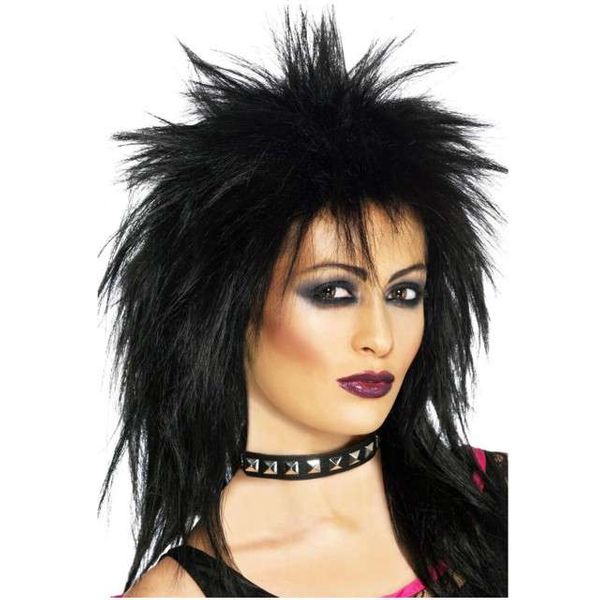 Peruka party "Punk", KRASZEK - Arena.pl