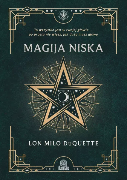 Kup Magija niska na arena.pl i ciesz się niską ceną