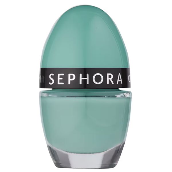 Lakier do paznokci Color Hit Nail polish Sephora 5ml L200 - Arena.pl
