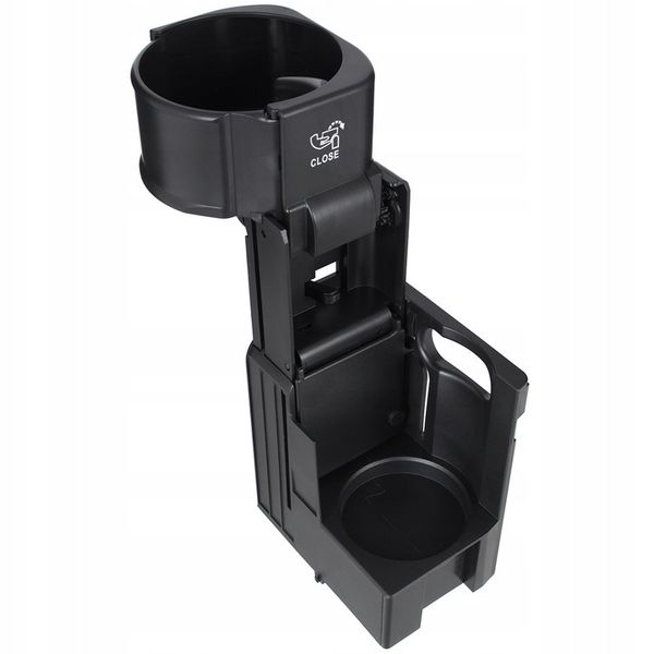 Uchwyt na Kubki Napoje Cup Holder do Samochodu Mercedes W211 S211 ...