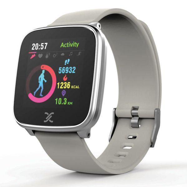 Kup SMARTWATCH UNISEX DANIEL KLEIN DW-019-4 - CIŚNIENIOMIERZ (sl001d ...