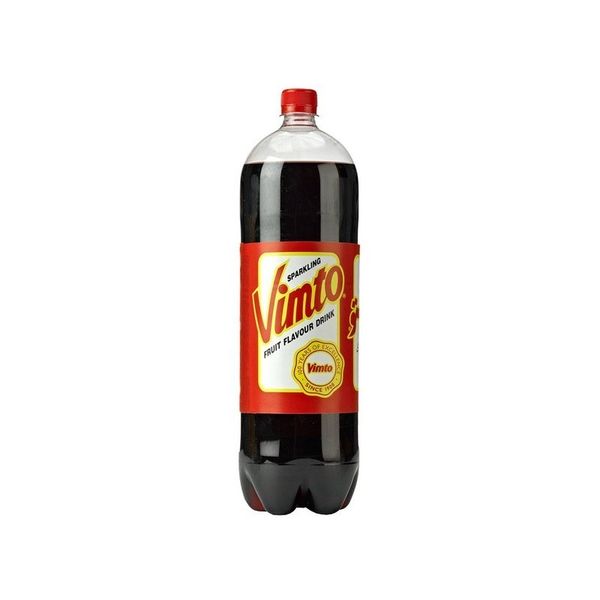 Napój gazowany o smaku owocowym Vimto 2L - Arena.pl
