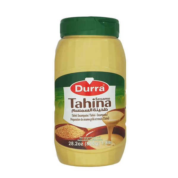 Pasta sezamowa Tahini Durra 800g - Arena.pl
