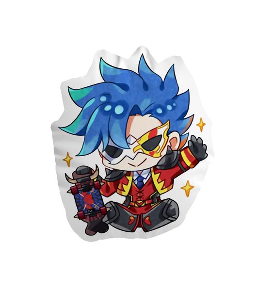 SK8 the Infinity Chibi poduszka - Ainosuke Shindo - Arena.pl