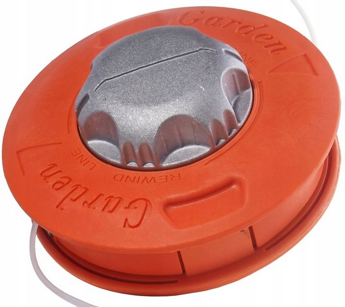 GŁOWICA ŻYŁKOWA DO KOSY WZMOCNIONA NAC DEMON KOSA - Arena.pl