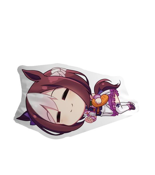 Poduszka Chibi Uma Musume : Pretty Derbby - Special Week - Arena.pl