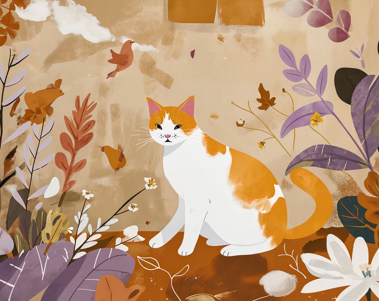 Kup Plakat 76x60,5cm Pospolita Krasa na arena.pl i ciesz się niską ceną