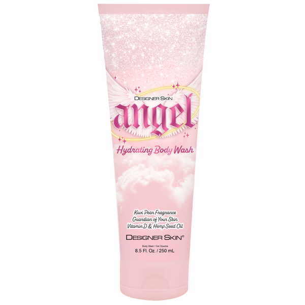 Designer Skin Angel Nawilżający Żel Do Mycia Ciała 250ml - Arena.pl