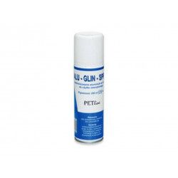 ARTWET ALU-Glin spray 200ml - Arena.pl
