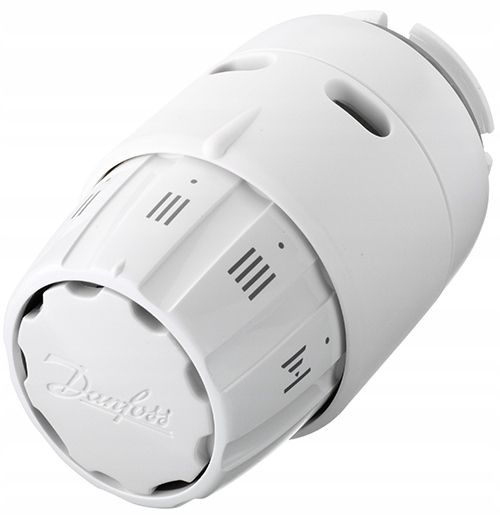 Kup DANFOSS GŁOWICA TERMOSTATYCZNA RAS-C2 DO ZAWORÓW RA-N RA-IN na ...