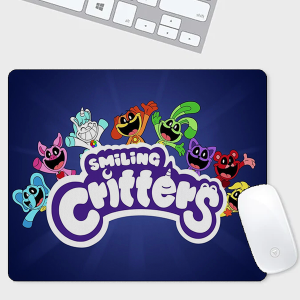 Podkładka pod myszkę Catnap - Smiling Critters - Arena.pl
