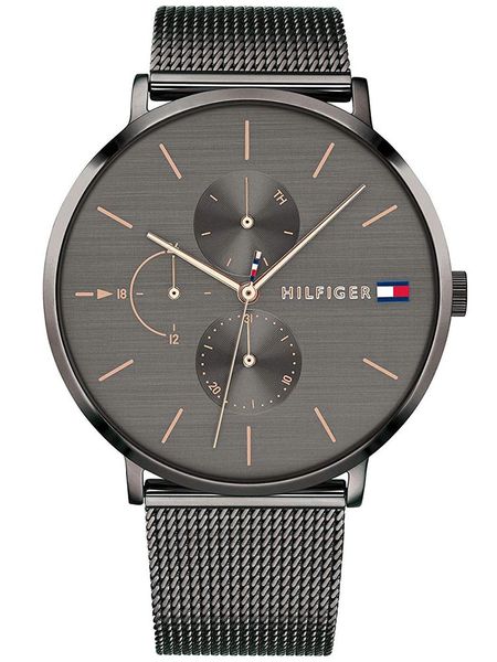 ZEGAREK DAMSKI TOMMY HILFIGER 1781945 JENNA (zf509d) - Arena.pl