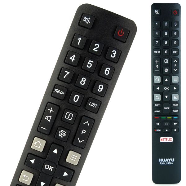 Pilot TV THOMSON TCL | RM-L1508+ - Arena.pl