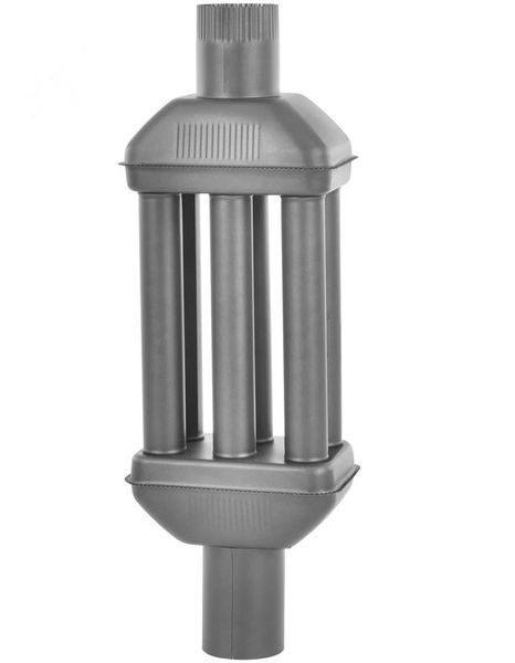 Kup Hecht Saver Wymiennik Ciepła Piecowy Ciepłego Powietrza Radiator Do ...