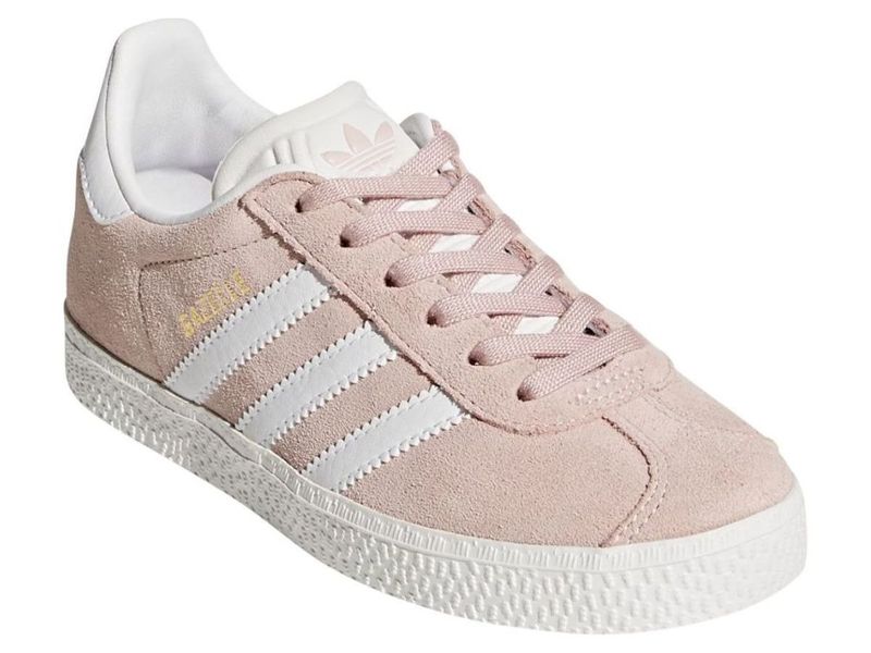 21954 / BB2507 / Buty dziecięce ADIDAS GAZELLE C 30 - Arena.pl