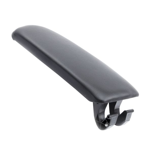 POKRYWA KLAPKA DEKIELEK PODŁOKIETNIK AUDI A4 B6 B7 - Arena.pl