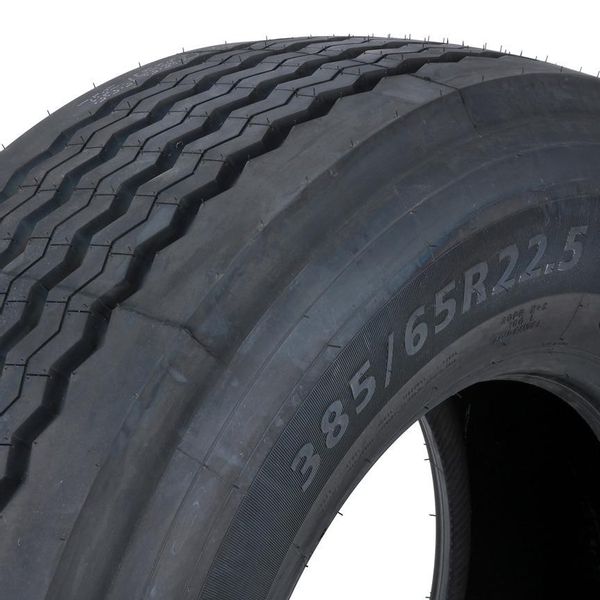 NOWA OPONA APLUS T706 385/65R22.5 CAŁOROCZNE 2022 - Arena.pl