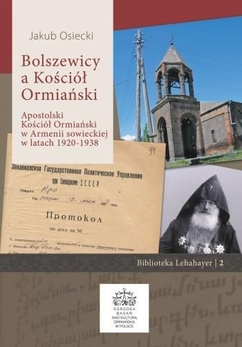 Kup Bolszewicy a Kościół Ormiański Jakub Osiecki na arena.pl i ciesz ...