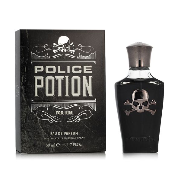 Kup Perfumy Męskie Police Police Potion EDP 50 ml na arena.pl i ciesz ...