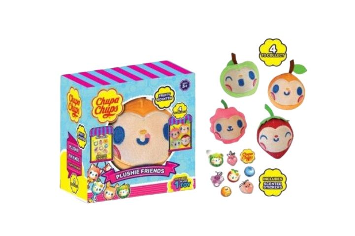 Chupa Chups 73-0034 05244 - Arena.pl