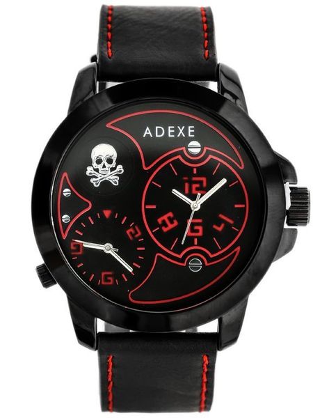 ZEGAREK MĘSKI ADEXE ADX-1613A-3A (zx082c) - Arena.pl