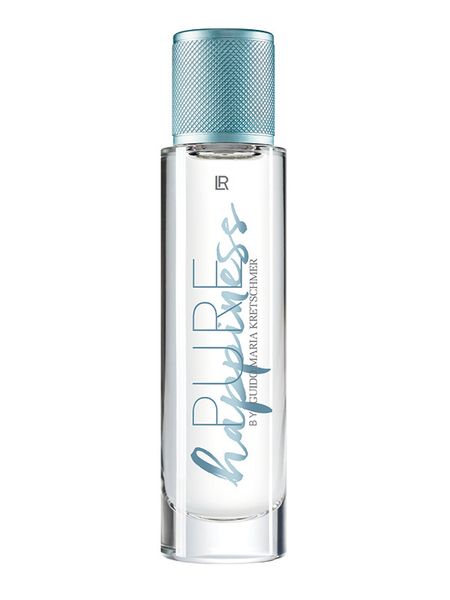 LR PURE Happiness by GMK Eau de Parfum for men - Arena.pl